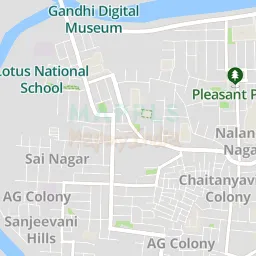 Mappls Maps API: Route Example